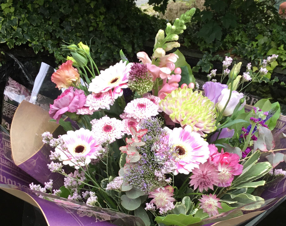 Ellie's Designer Florist