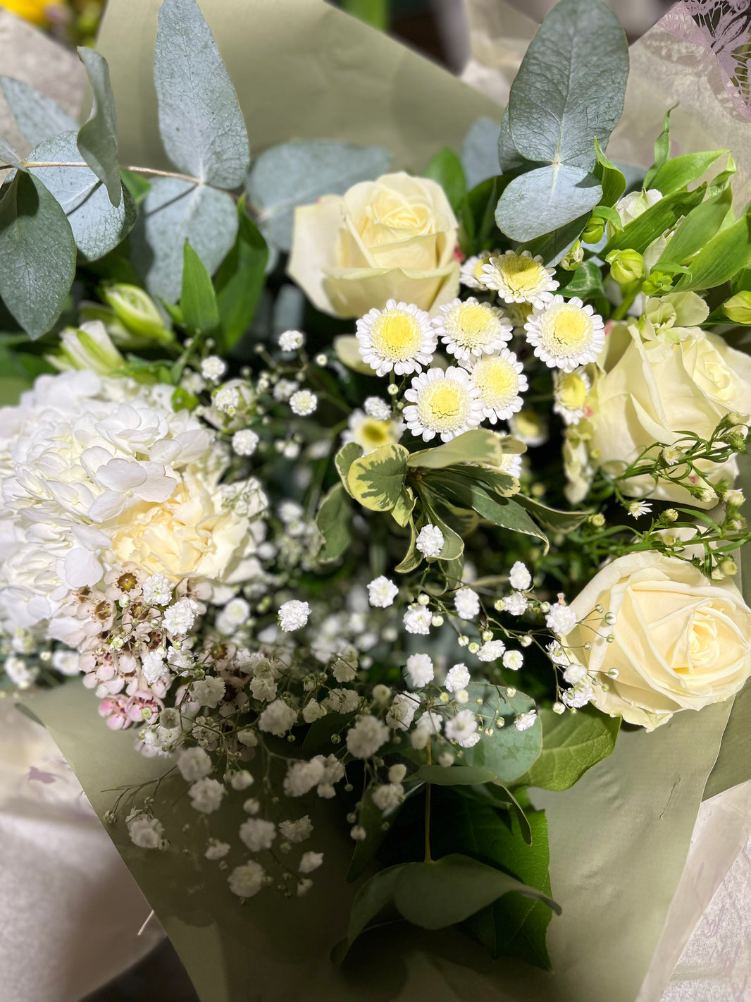 Ellie's Designer Florist
